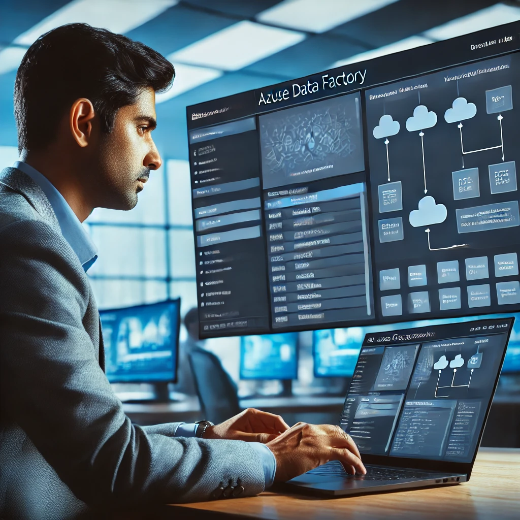 Leveraging Azure Data Factorys Create Or Update Api For Workflow Orchestration Orchestra 